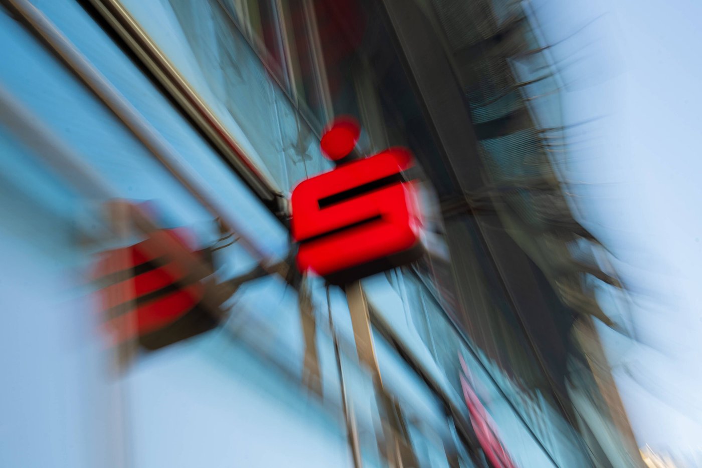 Banken: Sparkassen in Baden-Württemberg verdreifachen Gewinn auf 1,6 ...