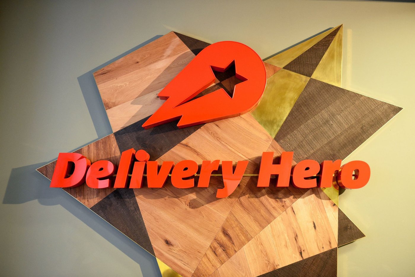 Delivery Hero übernimmt Tochter Hunger Station komplett