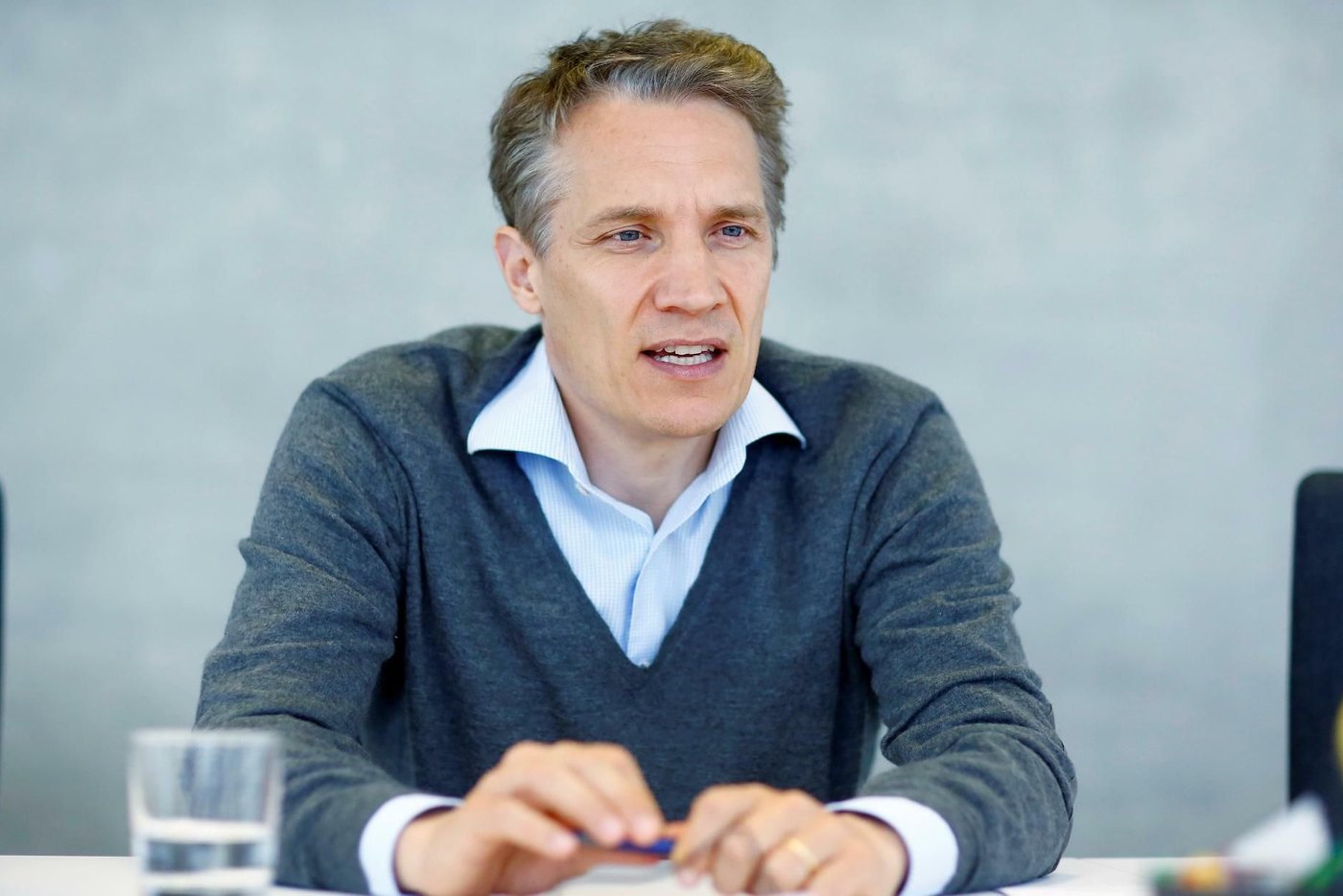 Samwer zu Rocktet-Internet-Delisting: „Es gab keinen Masterplan“