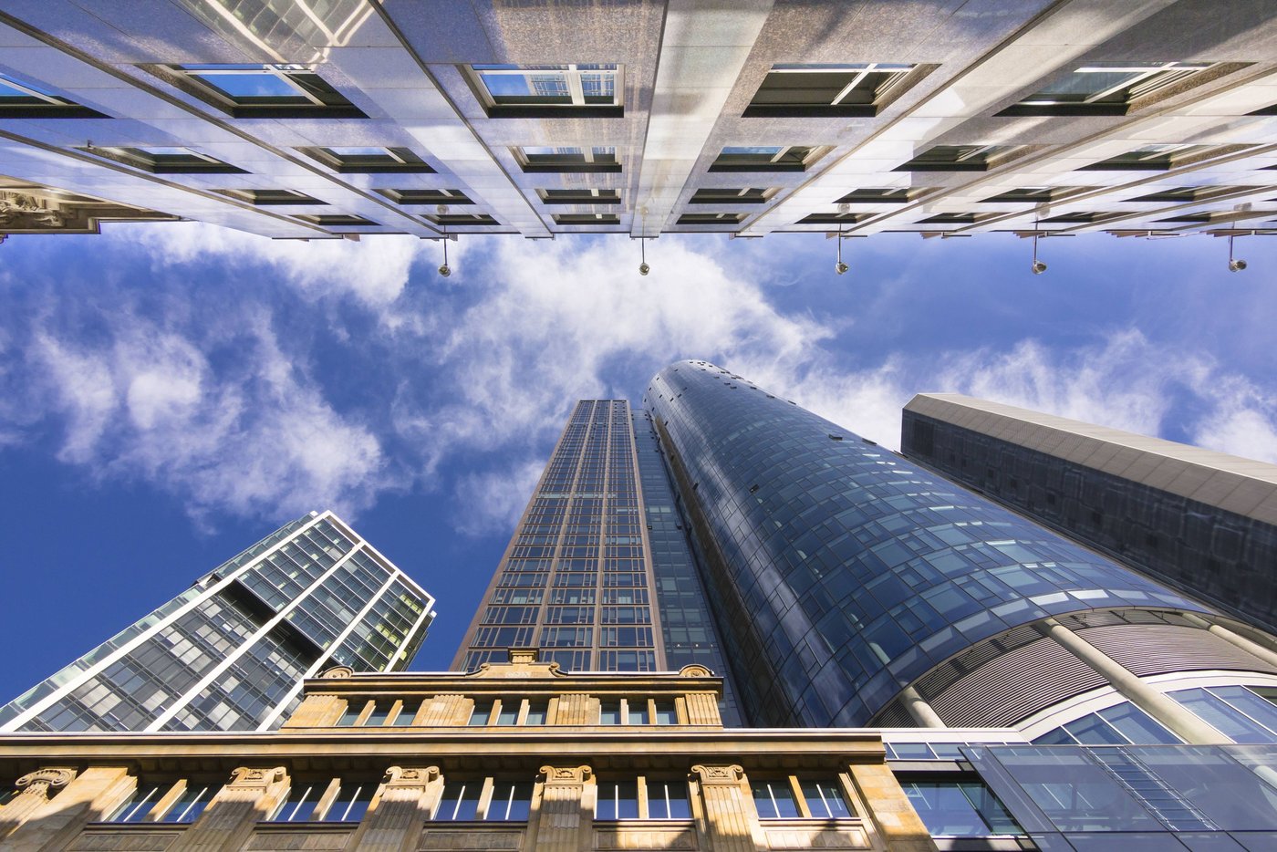 Banken: Land Hessen stärkt Helaba-Eigenkapital – Anteil an Landesbank ...