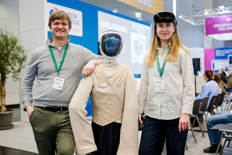 Devanthro: Roboter-Betreuung statt 24-Stunden-Pflege