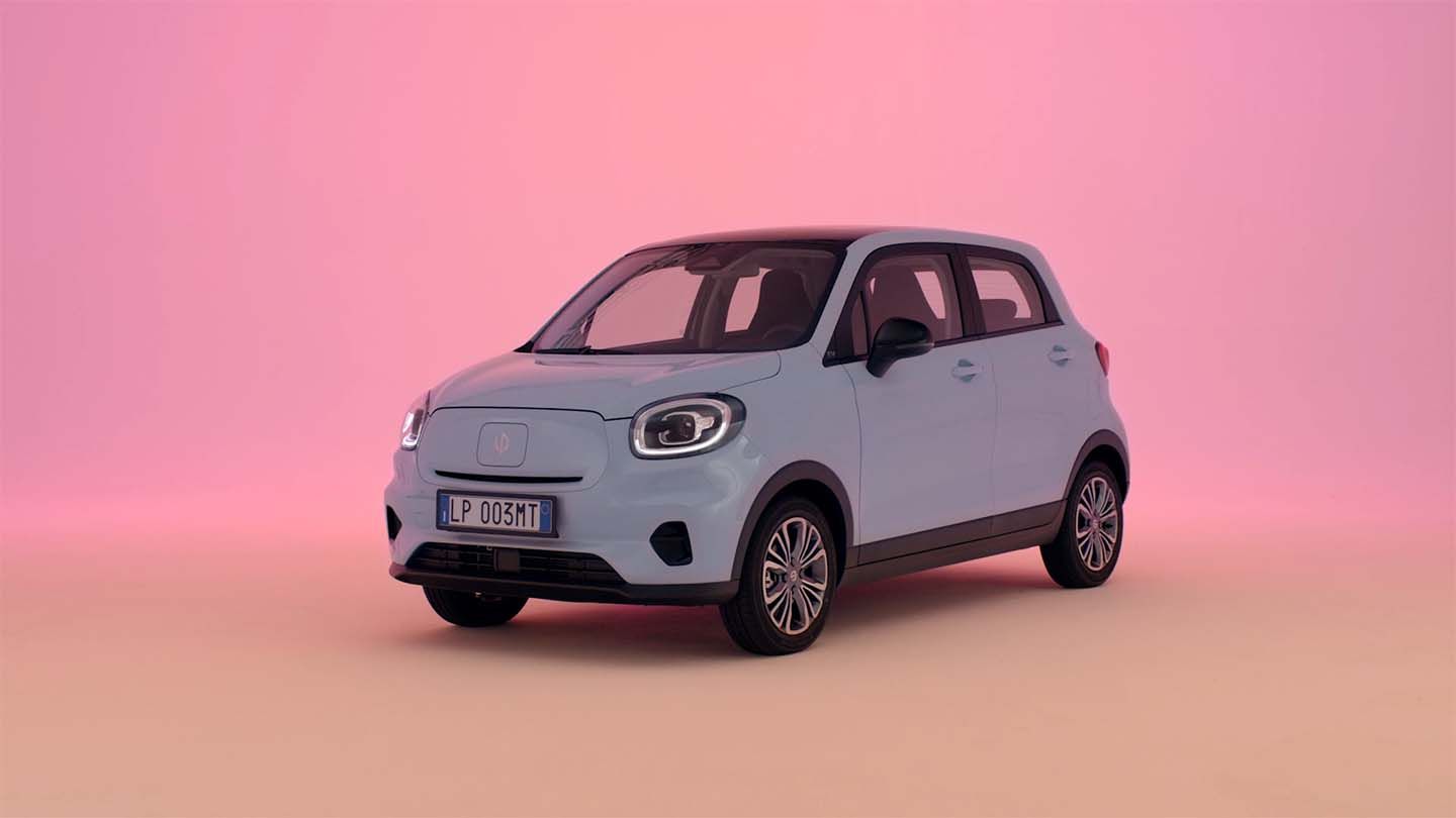 Leapmotor T03 im Test: So niedlich kann ein Handelskonflikt sein