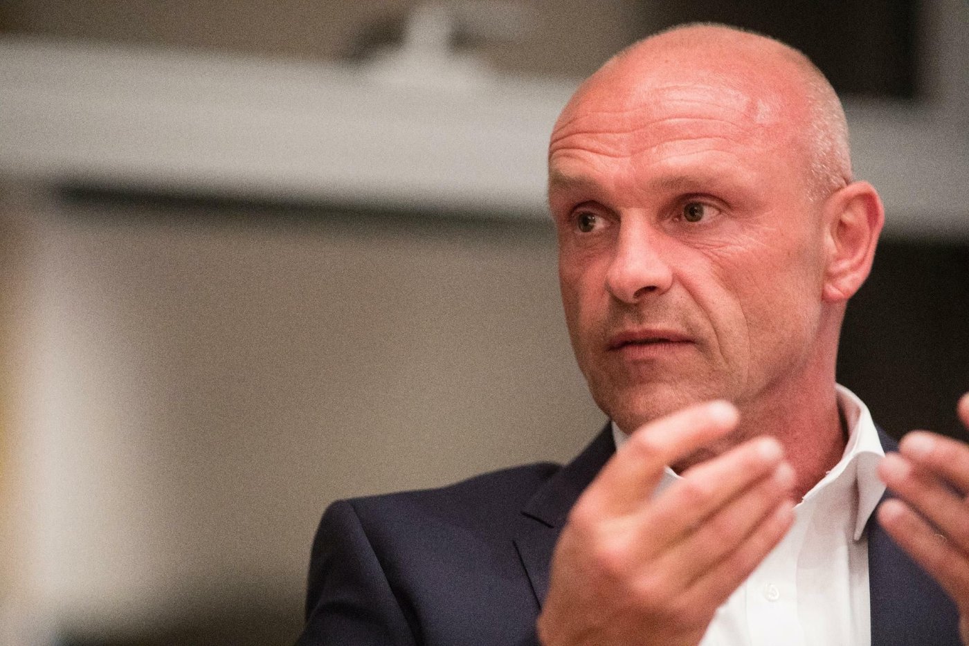 VW verliert den „Retter des ID.3“ – Thomas Ulbrich will gehen