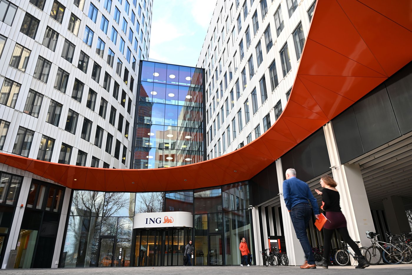 Tagesgeld: ING startet Lockangebot auch für Firmenkunden