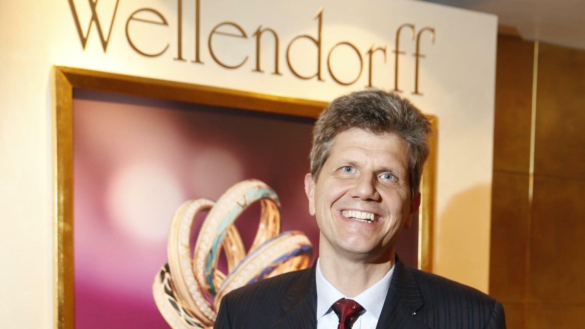 Schmuckmanufaktur Wellendorff: Tradition statt Onlineshop