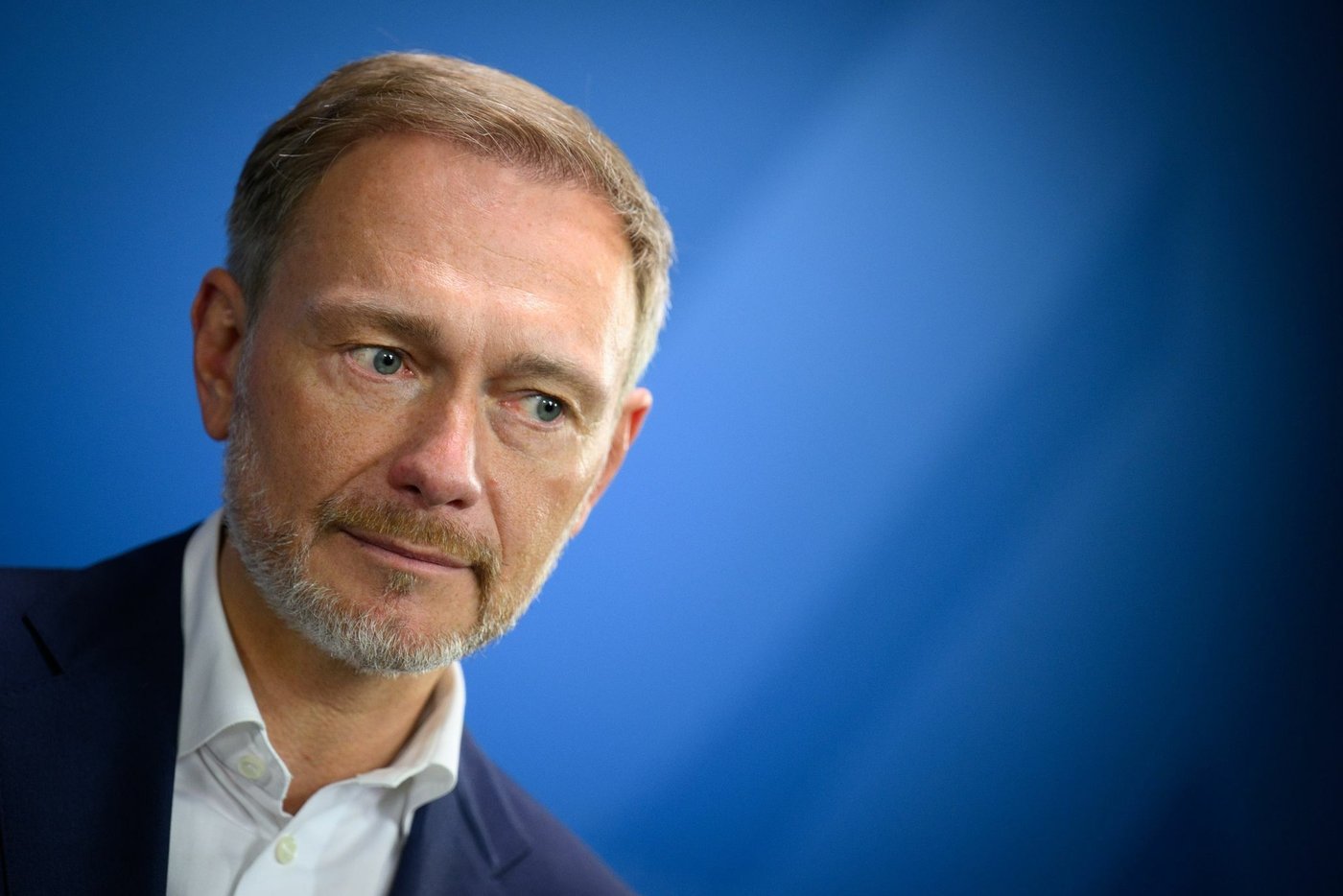 Etat 2025: Lindner warnt SPD nach Klingbeil-Interview vor Koalitionsbruch Etat 2025: Lindner warnt SPD nach Klingbeil-Interview vor Koalitionsbruch