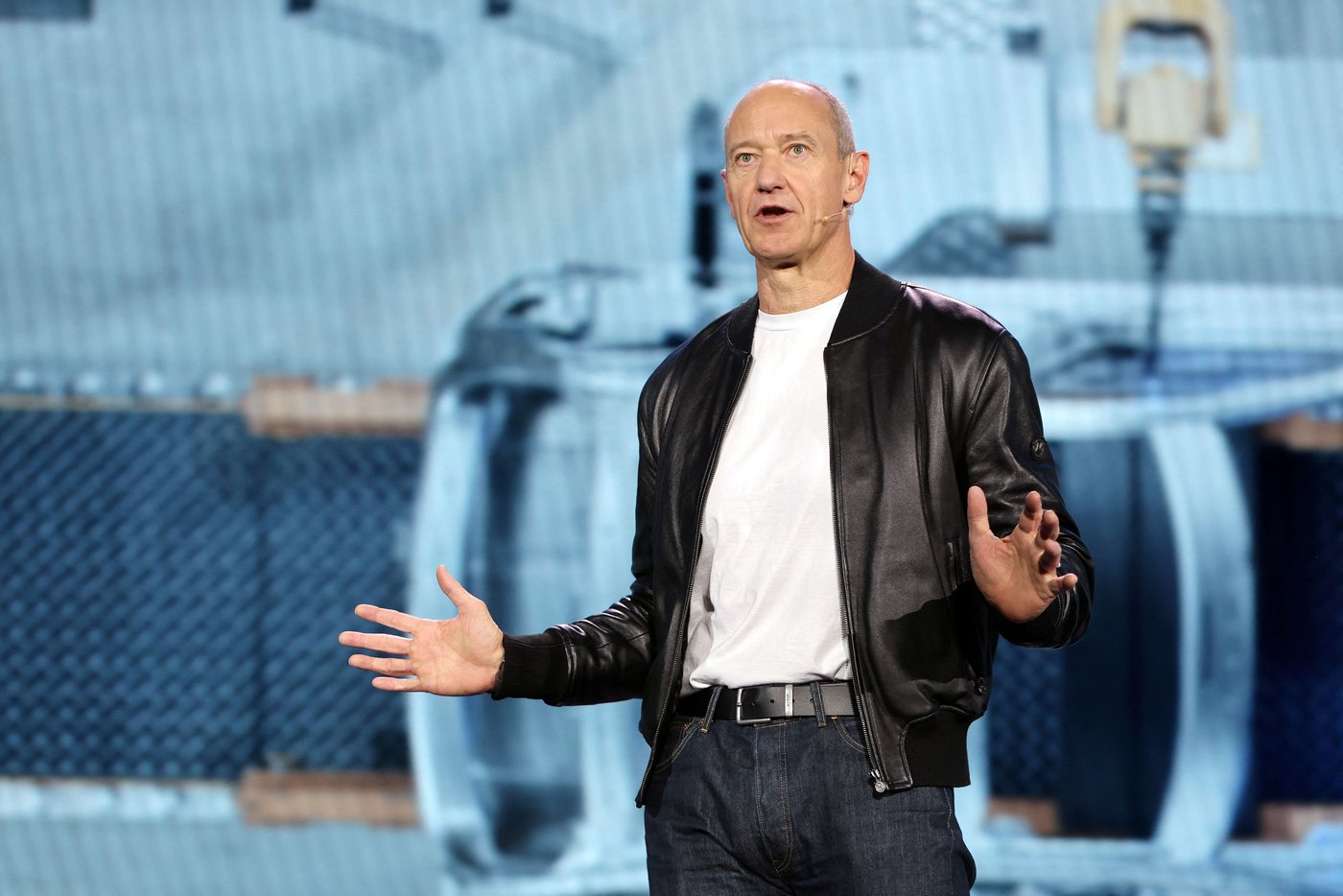 Siemens kauft Softwarefirma Altair – Zehn-Milliarden-Dollar-Übernahme