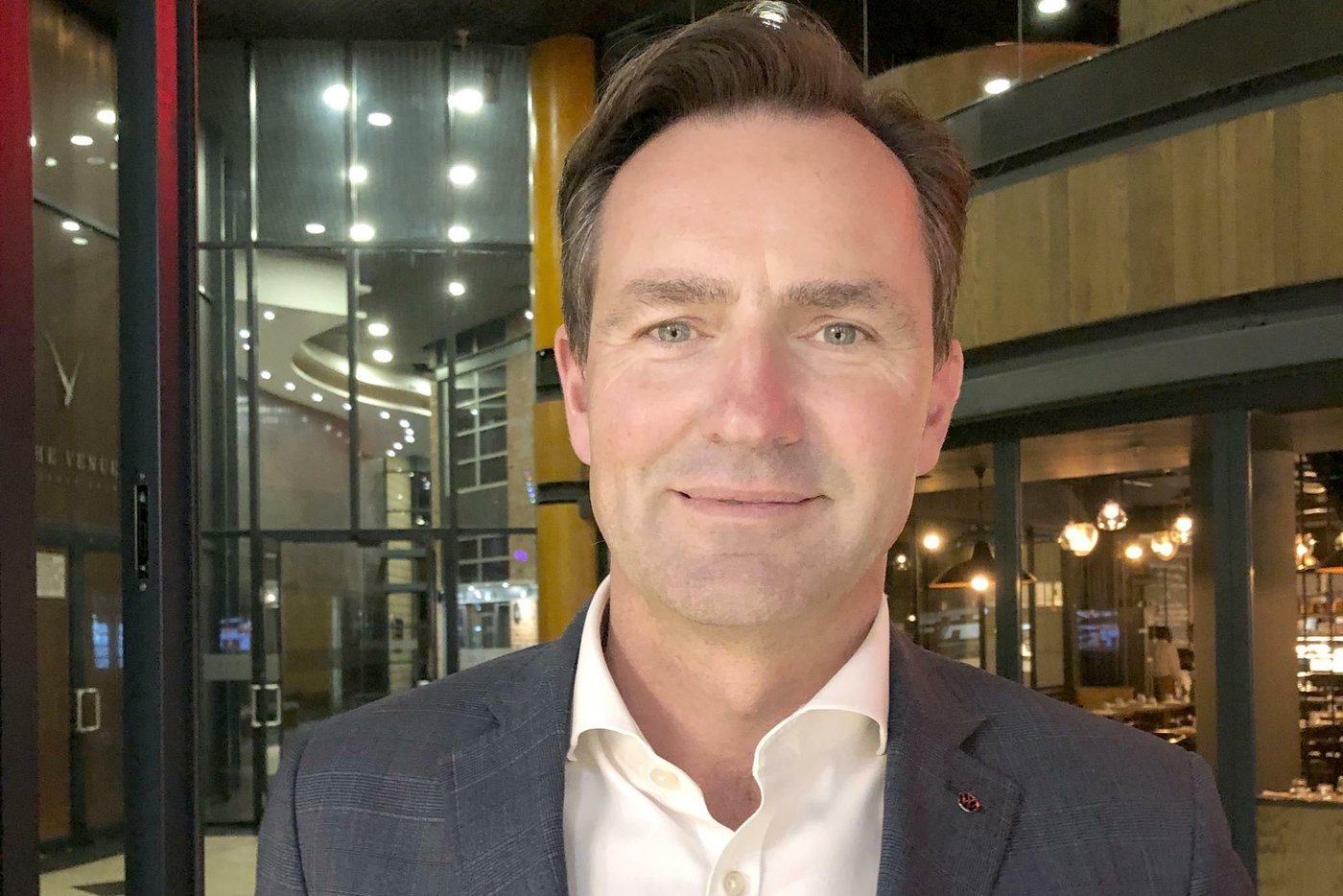 Thomas Schäfer tritt Maier-Nachfolge als Skoda-Chef an