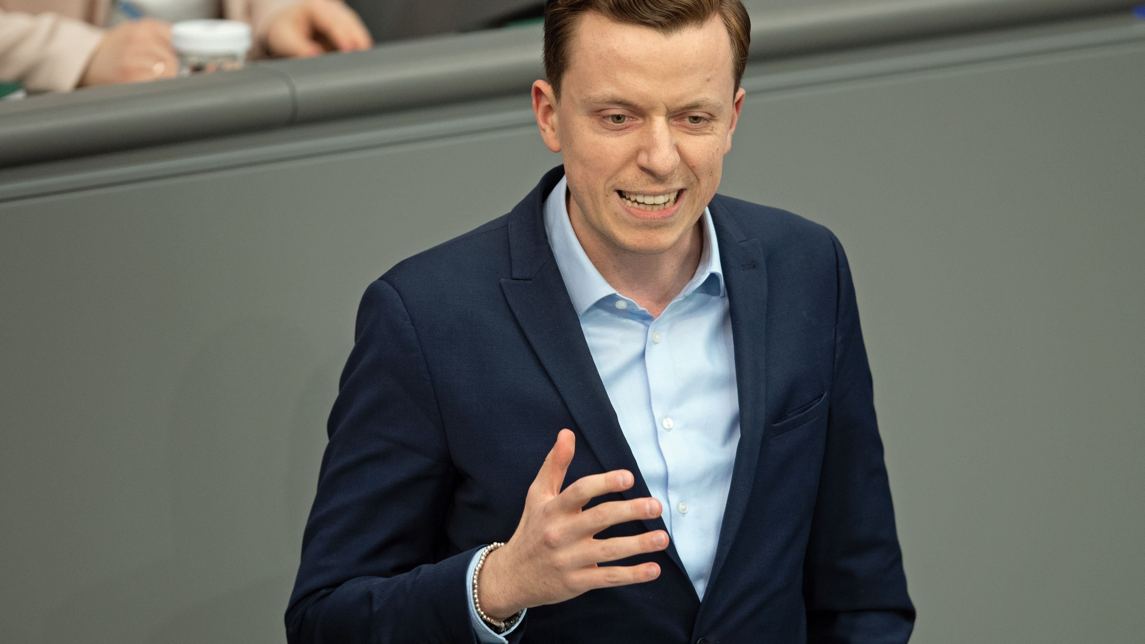 Adis Ahmetović: „Chinas Wirtschaftsmodell bedroht Arbeitsplätze in ...