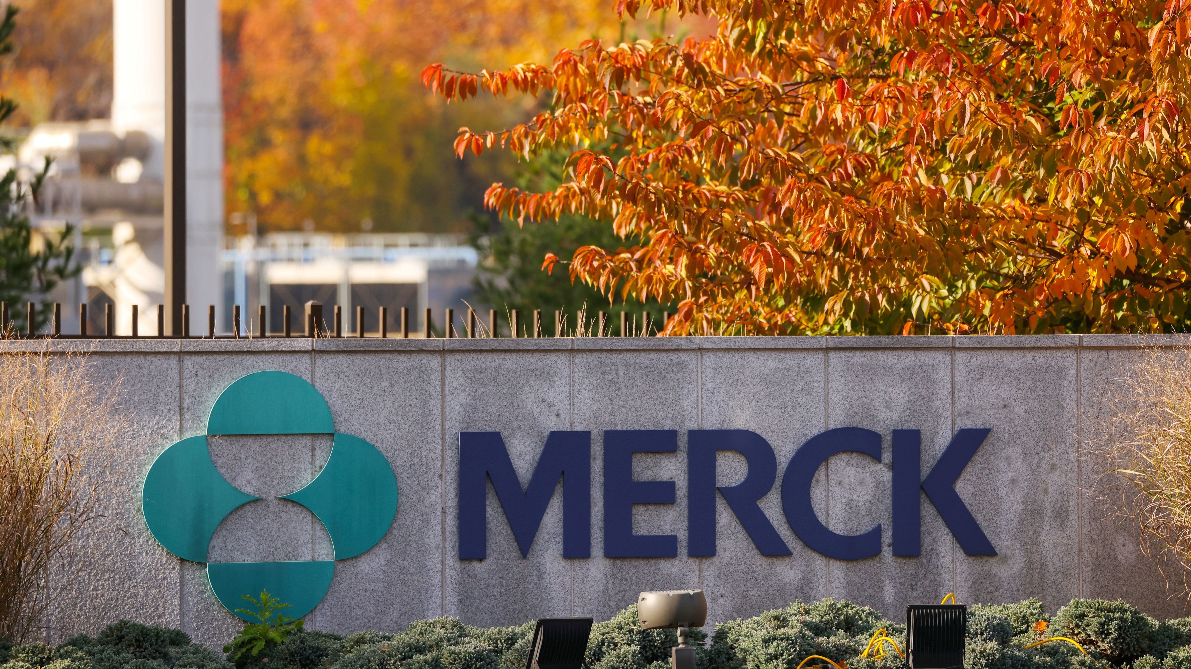 Pharmaindustrie: Merck kauft Verona Pharma für zehn Milliarden Dollar