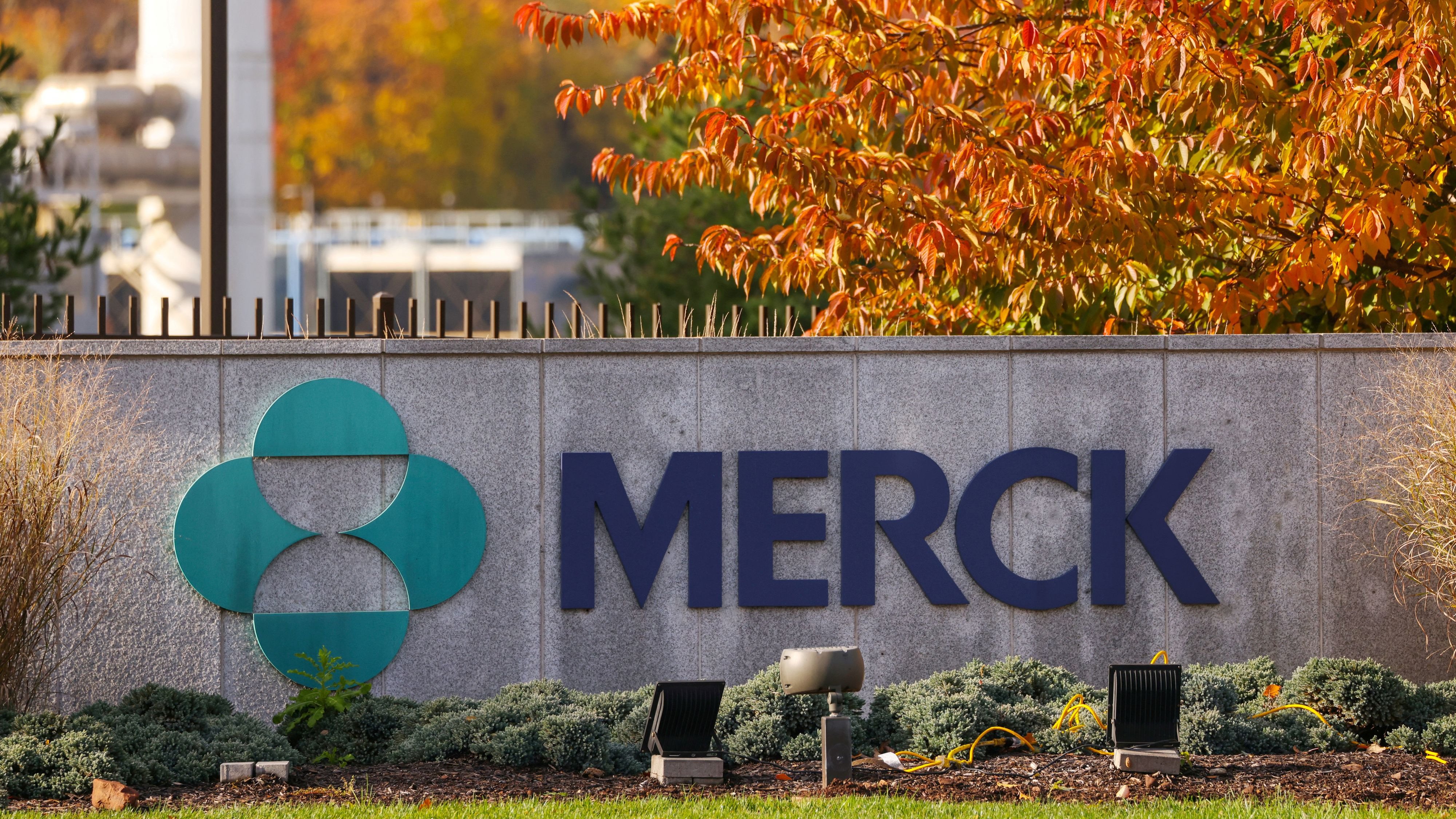 Übernahme: US-Konzern Merck & Co übernimmt Krebs-Spezialisten Modifi ...