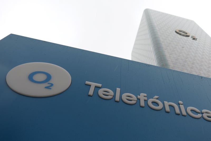 Technologie: O2 Telefonica steuert Mobilfunknetz künftig über die Cloud