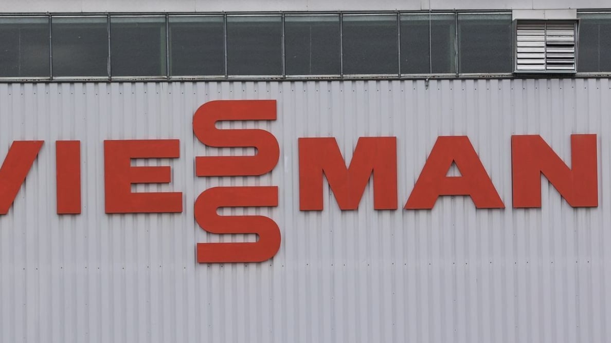 Viessmann: Verkauf der Klimasparte an Carrier Global abgeschlossen