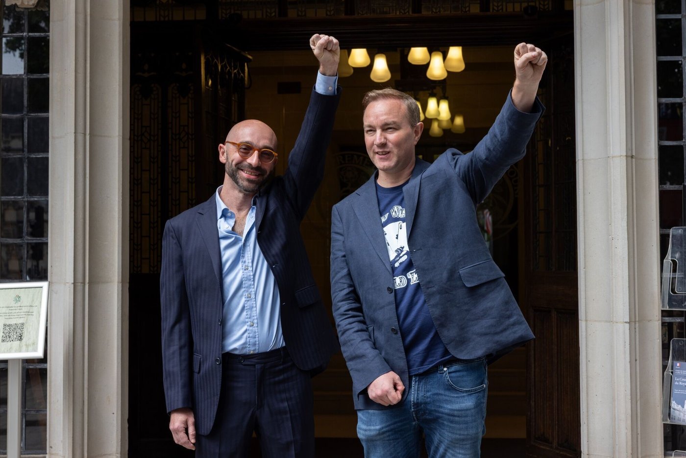 Prozess: Wende im Libor-Skandal – Hauptbeschuldigter wird entlastet