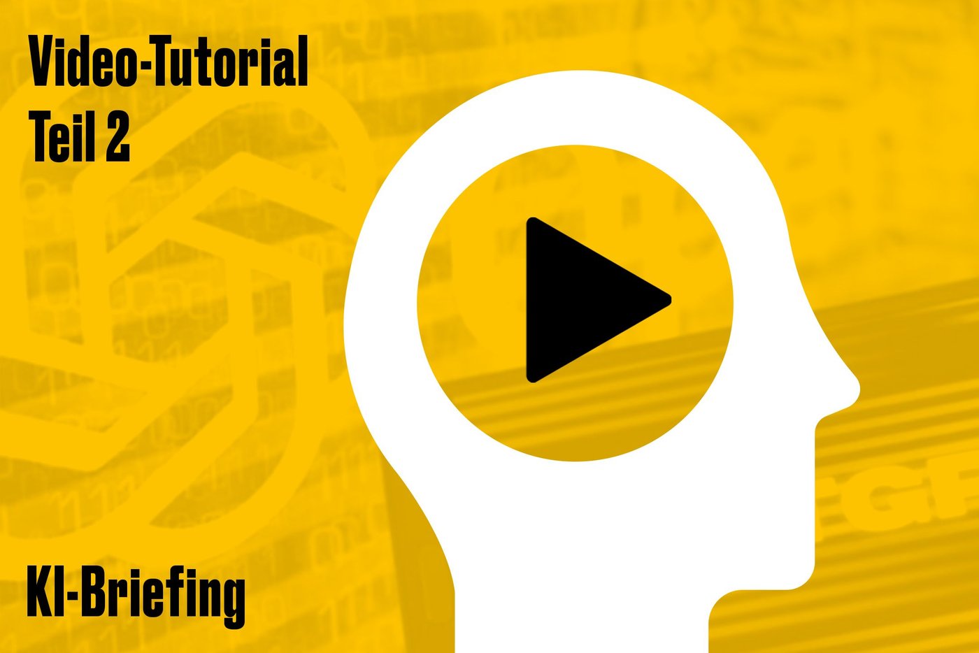 Podcast-Tutorial 2: Ihr persönlicher KI-Coach nimmt Form an – So bauen ...