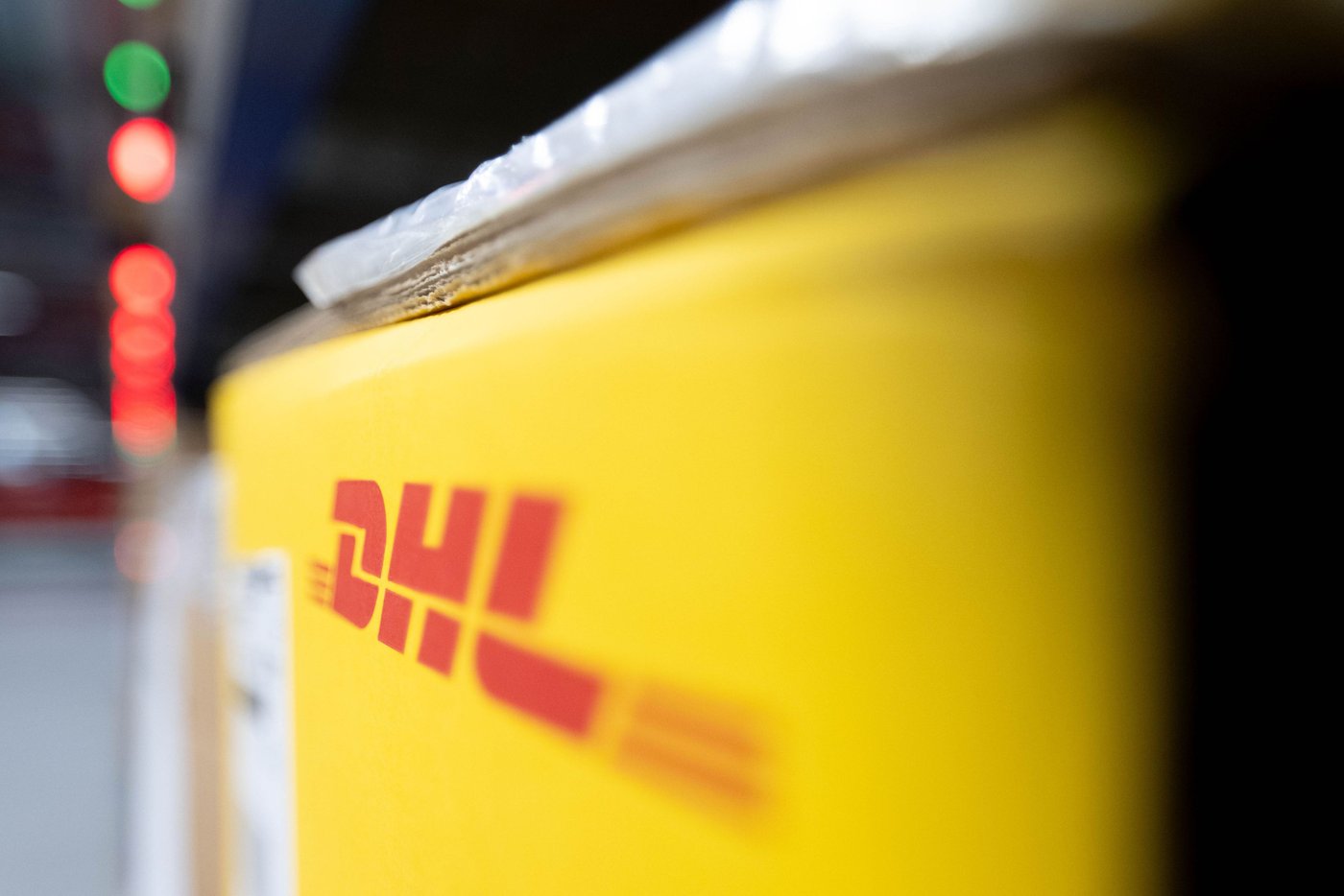 US-Zölle: DHL schränkt Paketversand in die USA ein