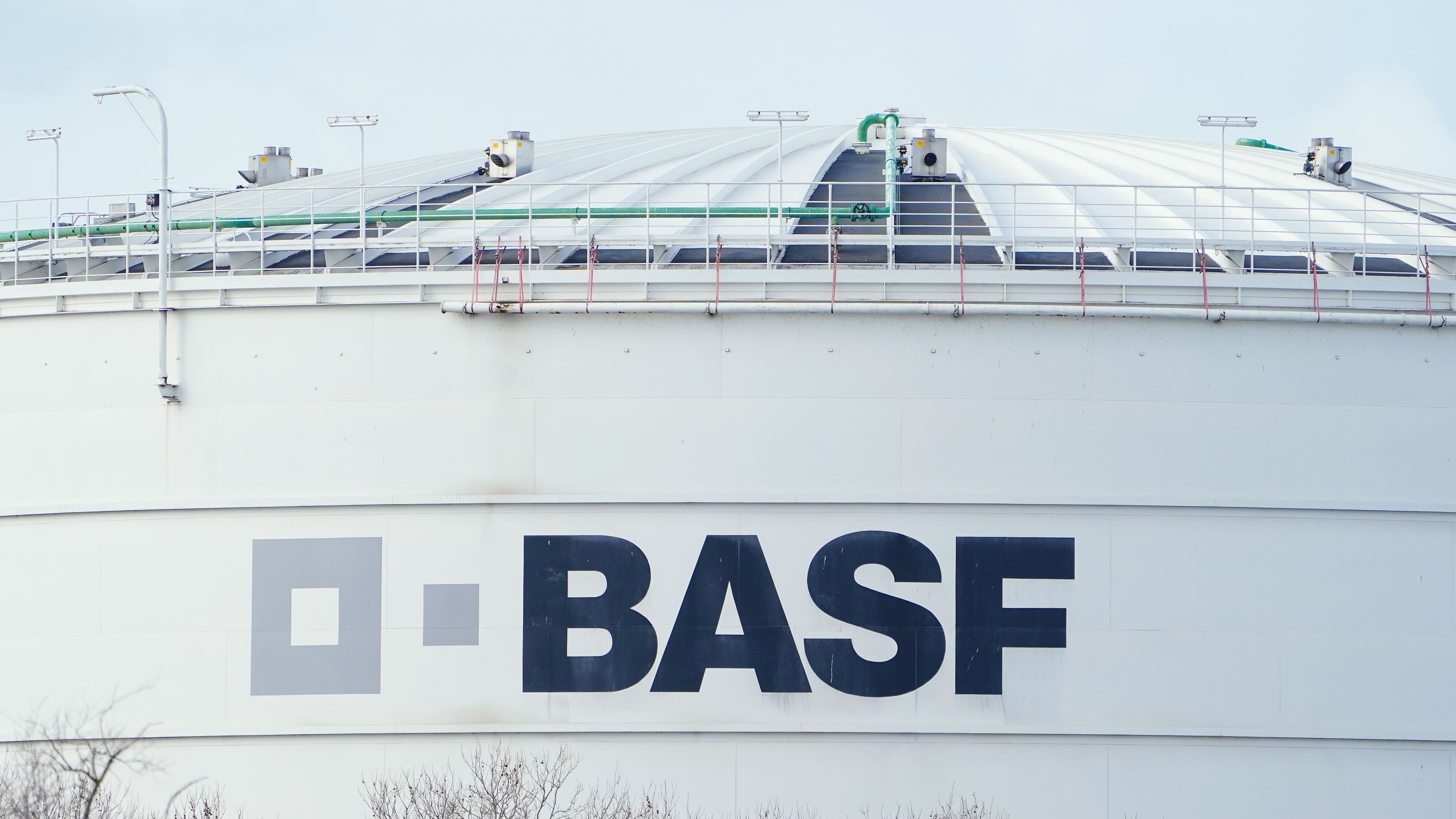 Börsengang: BASF will Agrarsparte in Frankfurt an die Börse bringen