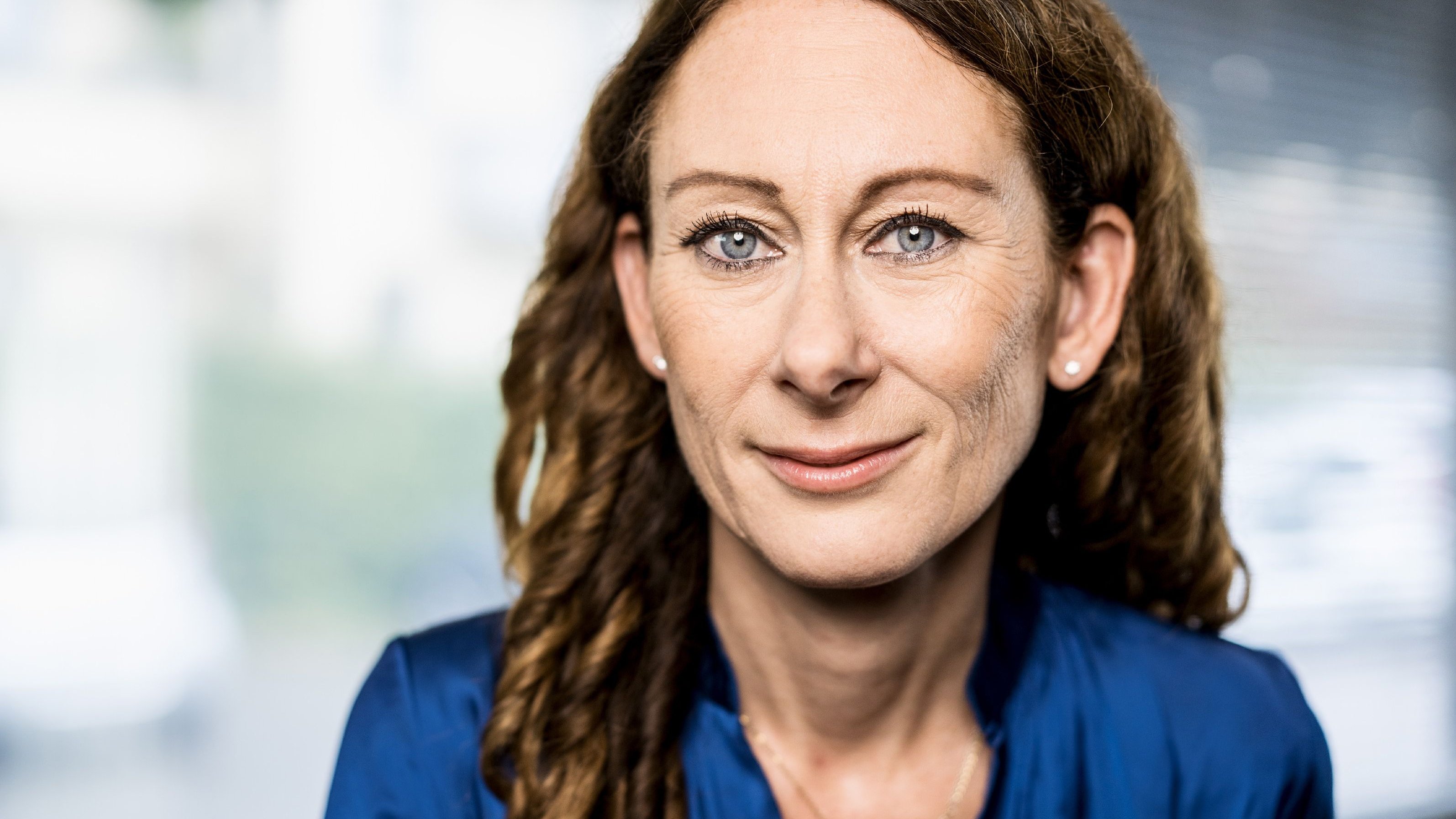 Anna Dimitrova: Ex-Vodafone-Managerin wird Zalando-Finanzchefin