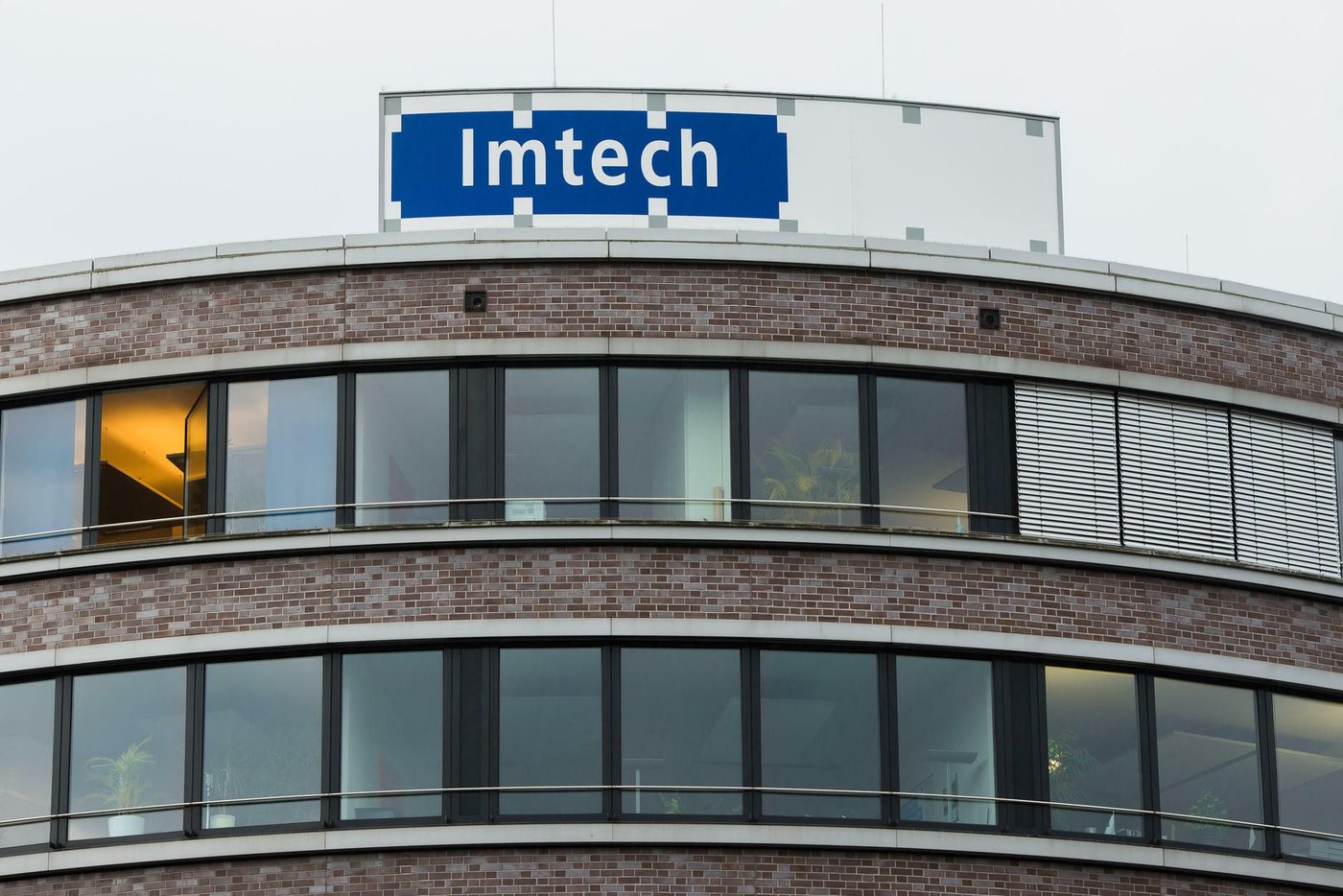 Imtech-Insolvenz: Chronik eines beispiellosen Absturzes
