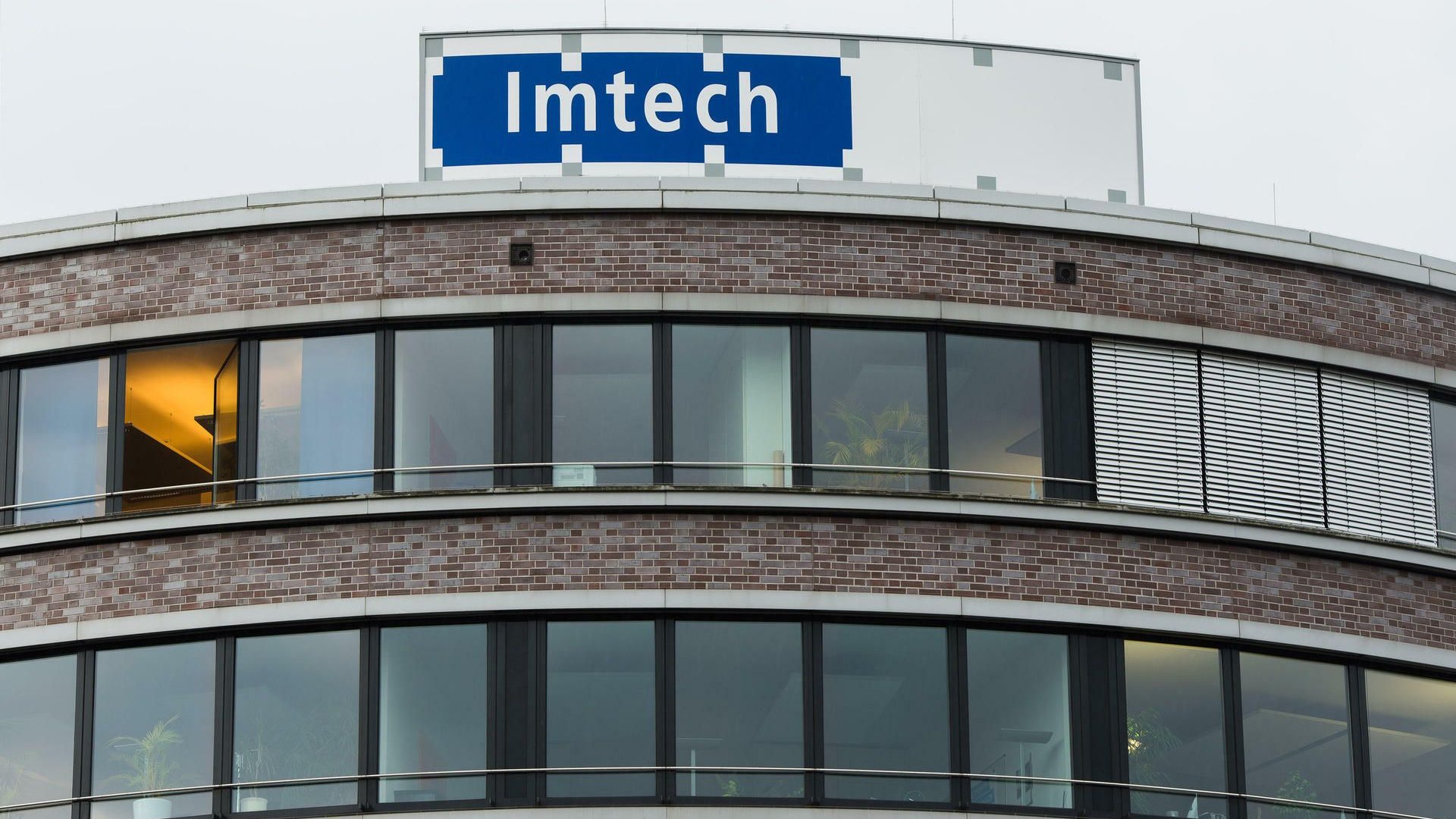 Imtech-Insolvenz: Chronik eines beispiellosen Absturzes