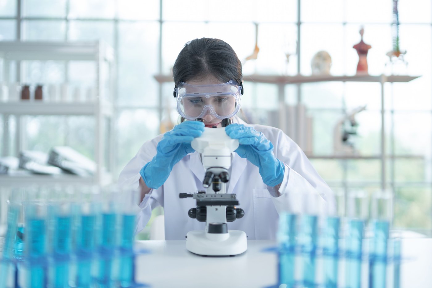 Börsengang: Biotech-Firma BioVersys peilt Börsengang an Schweizer SIX an