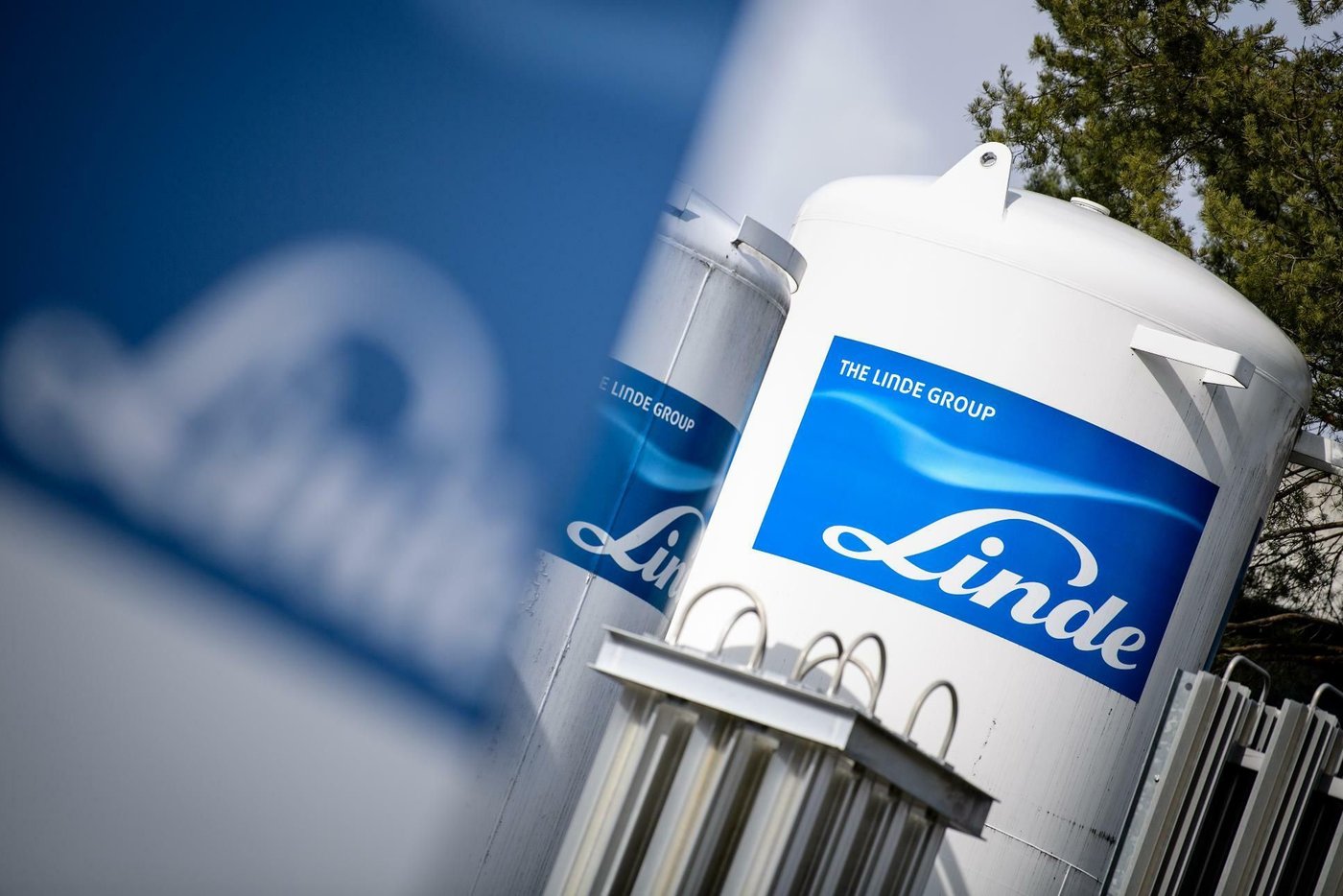 Linde übertrifft Prognosen und will noch mehr