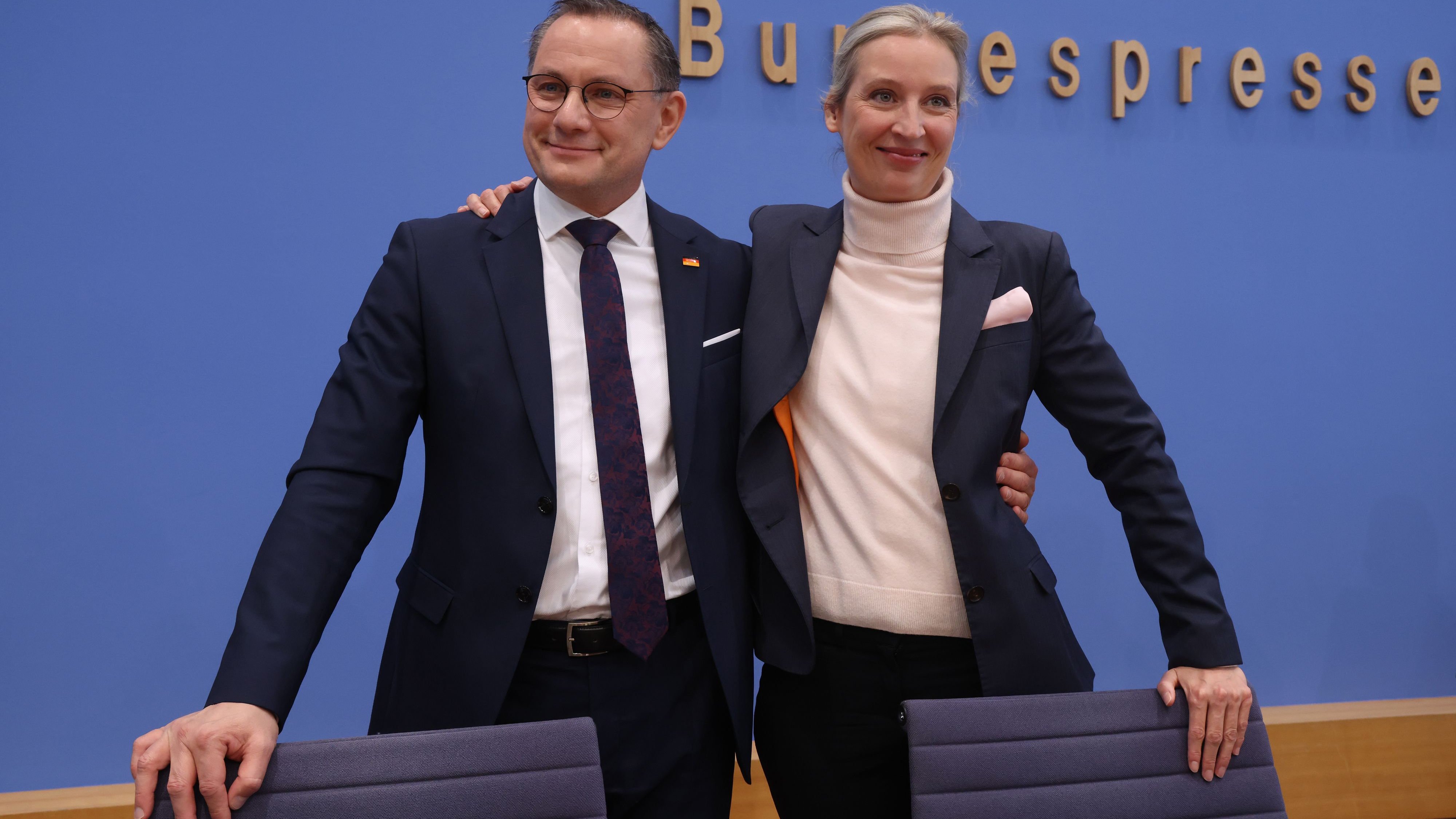 Bundestagswahl: Diese Daten erklären den Erfolg der AfD