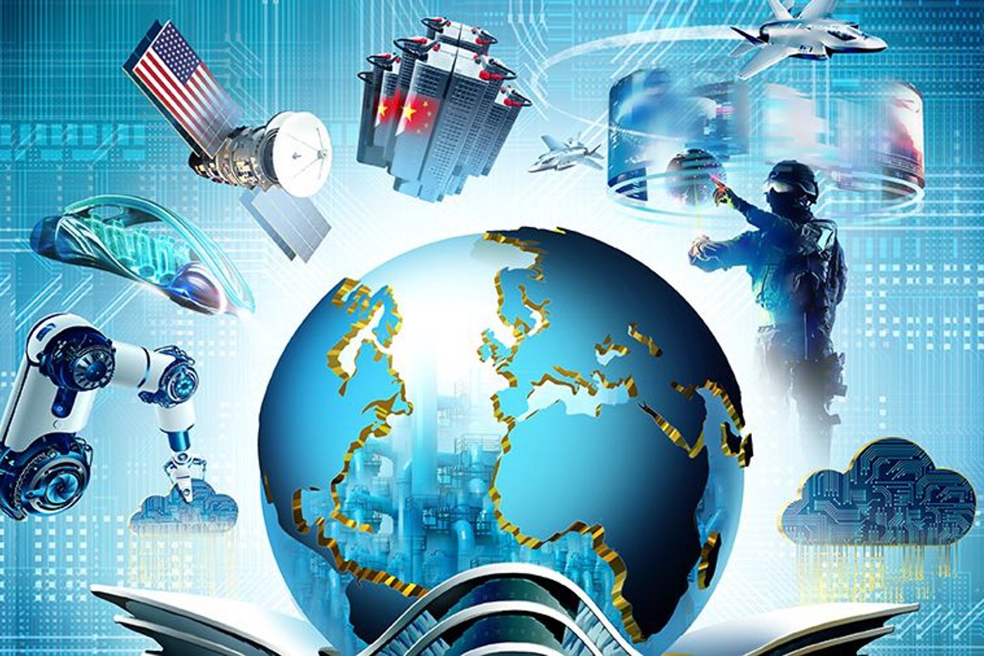 Tech-Trends: Sind diese 7 Technologien Antworten auf aktuelle Krisen?