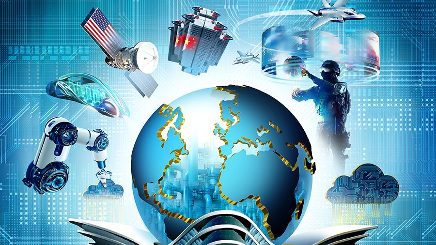 Tech-Trends: Sind diese 7 Technologien Antworten auf aktuelle Krisen?