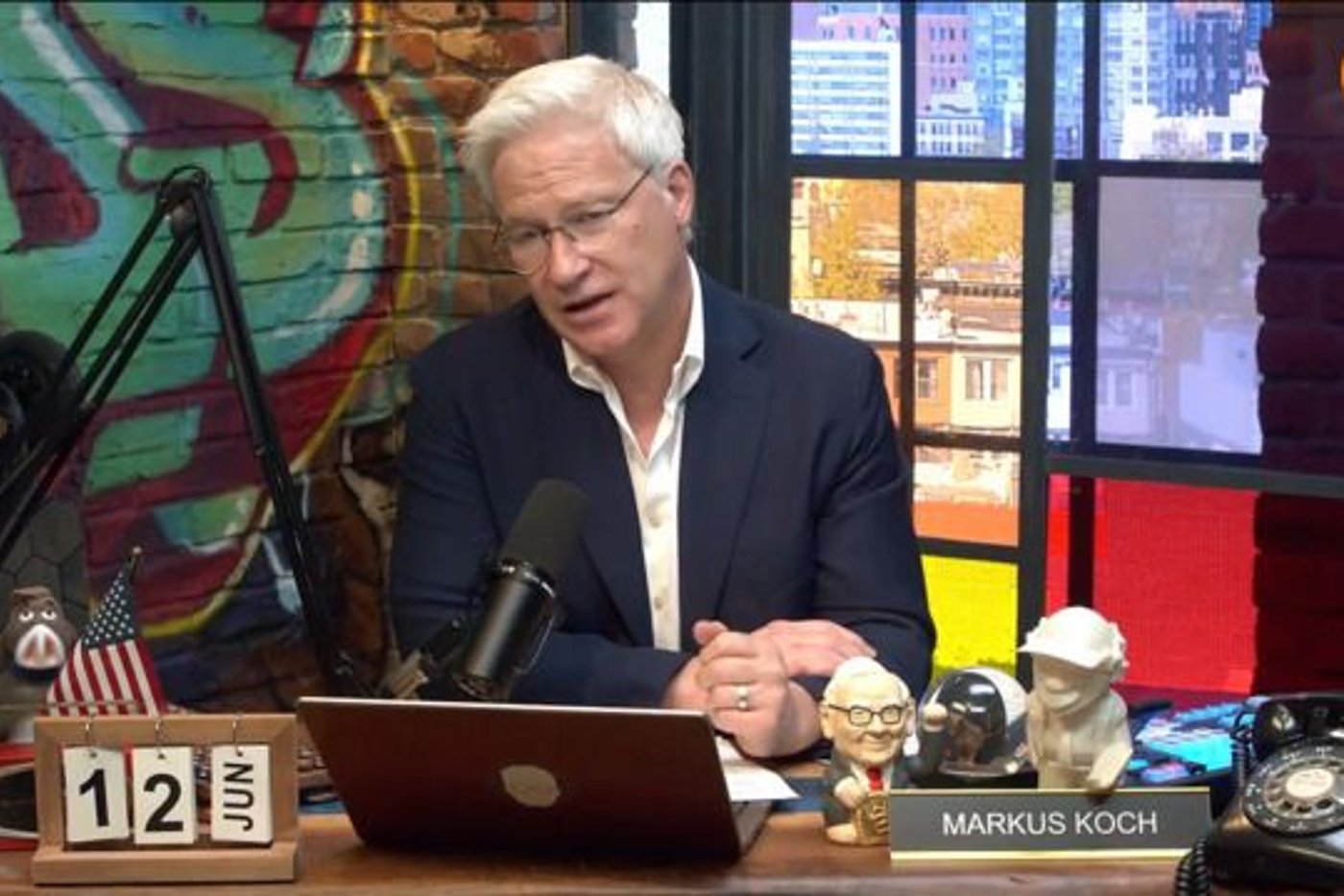 US-Börsenexperte: Boeing-Aktie nach Dreamliner-Absturz unter Druck