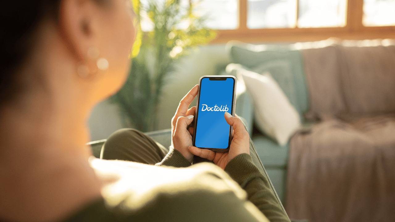 Praxissoftware: Doctolib bringt KI in die digitale Gesundheitsversorgung
