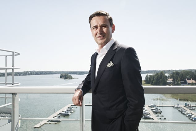 Lyondell-Basell: Chemiekonzern nutzt Deutschland als Startbasis