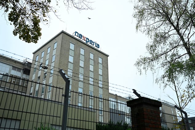 Chiphersteller: Warum die Niederlande wirklich bei Nexperia eingriffen