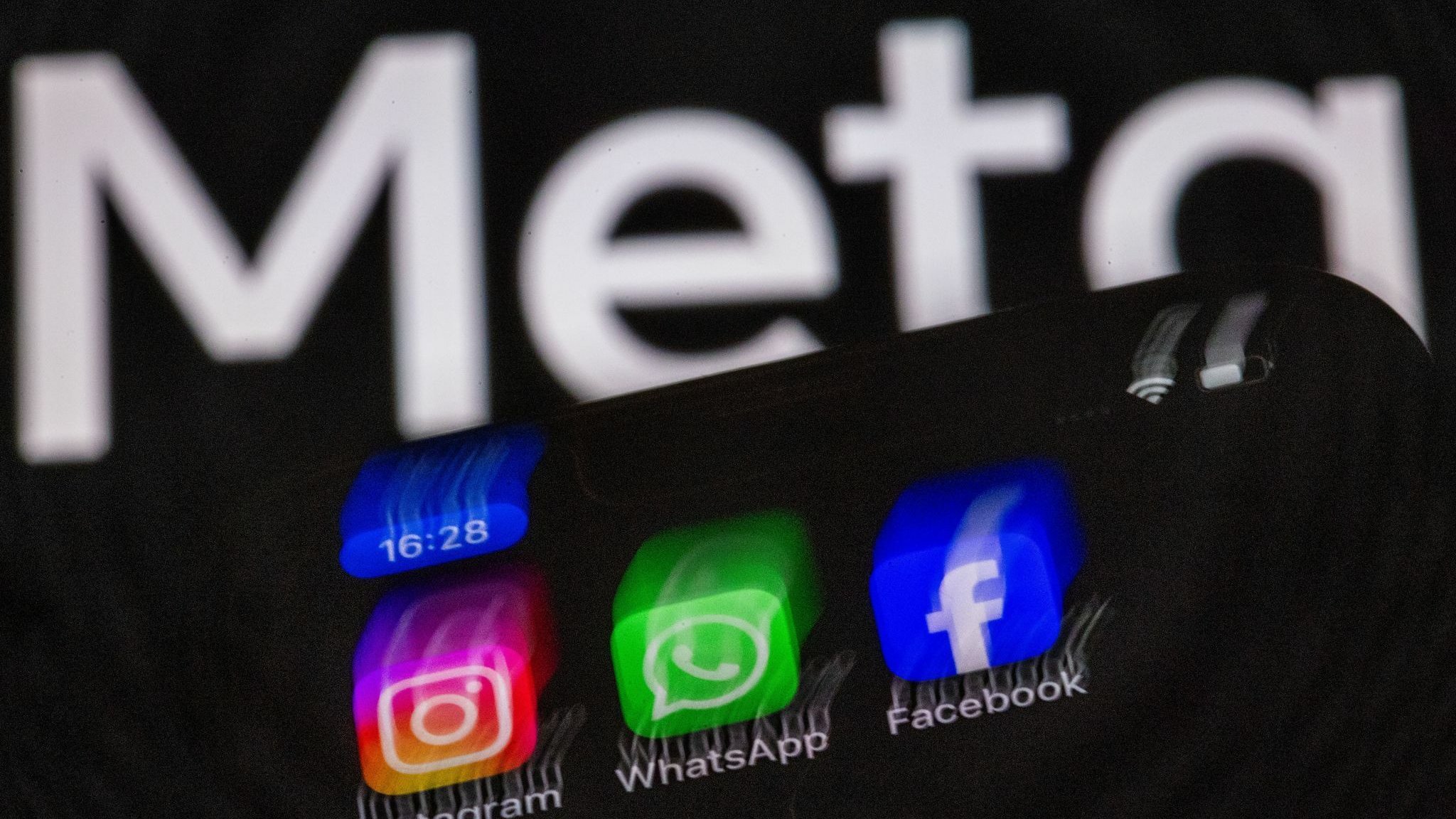 Apple und Meta: Tech-Konzerne müssen 700 Millionen Euro EU-Strafe zahlen
