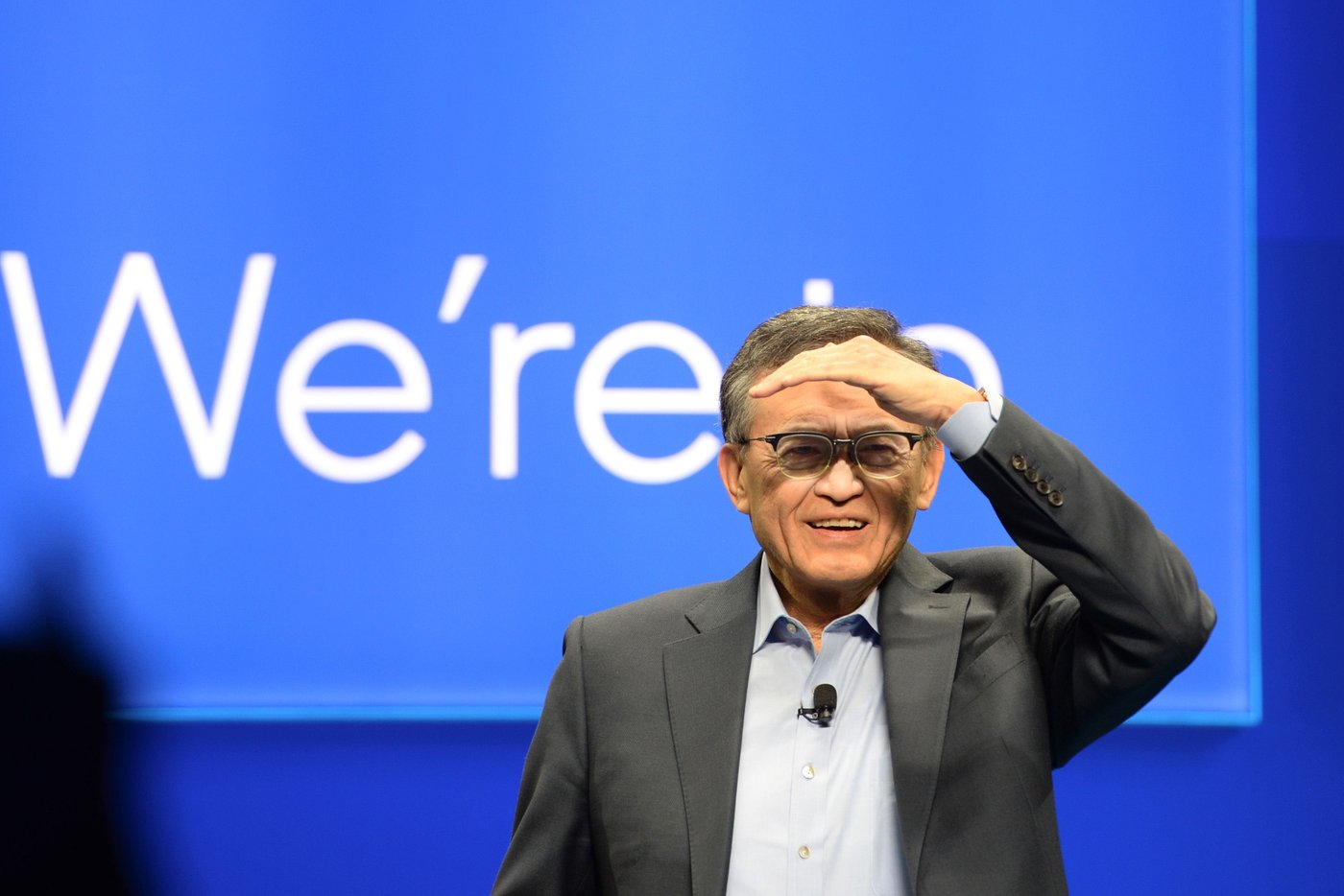 Nach Kritik: Intel-Chef Tan kontert Rücktrittsforderungen von Trump