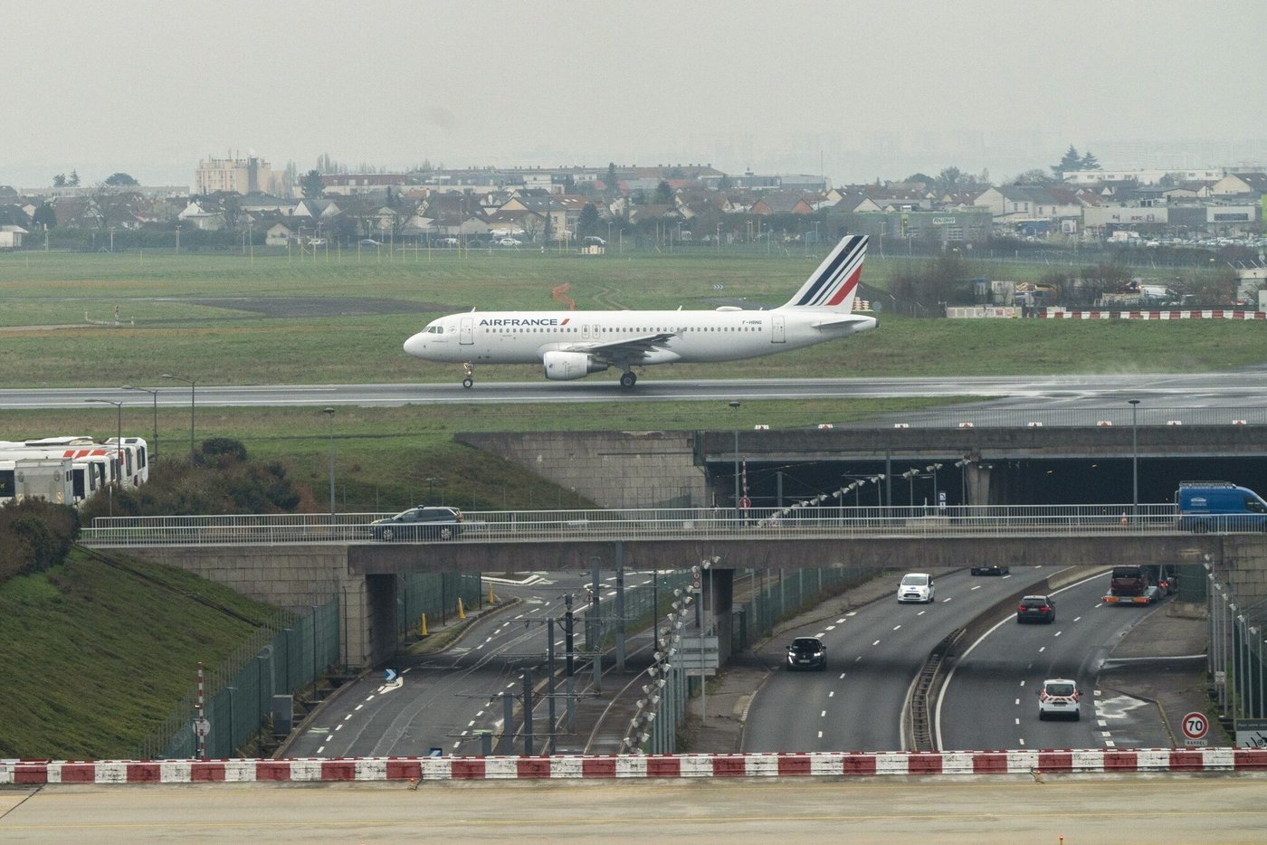 Rekordumsatz: Air France-KLM und IAG machen Gewinn dank erhöhter ...