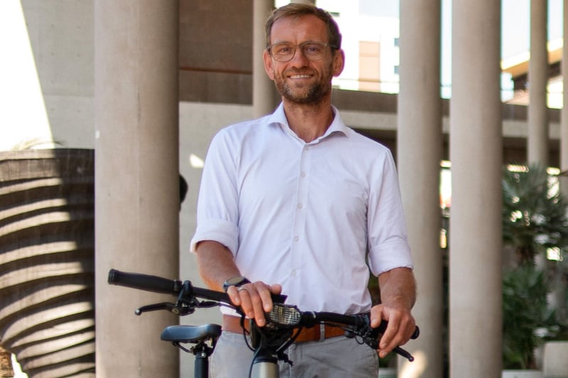 Jobrad: „Wir investieren viel in die Automatisierung unserer Prozesse“