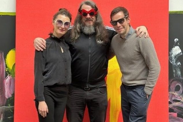Marketing: Neugieriger Porträtist im Dienste der Kultur