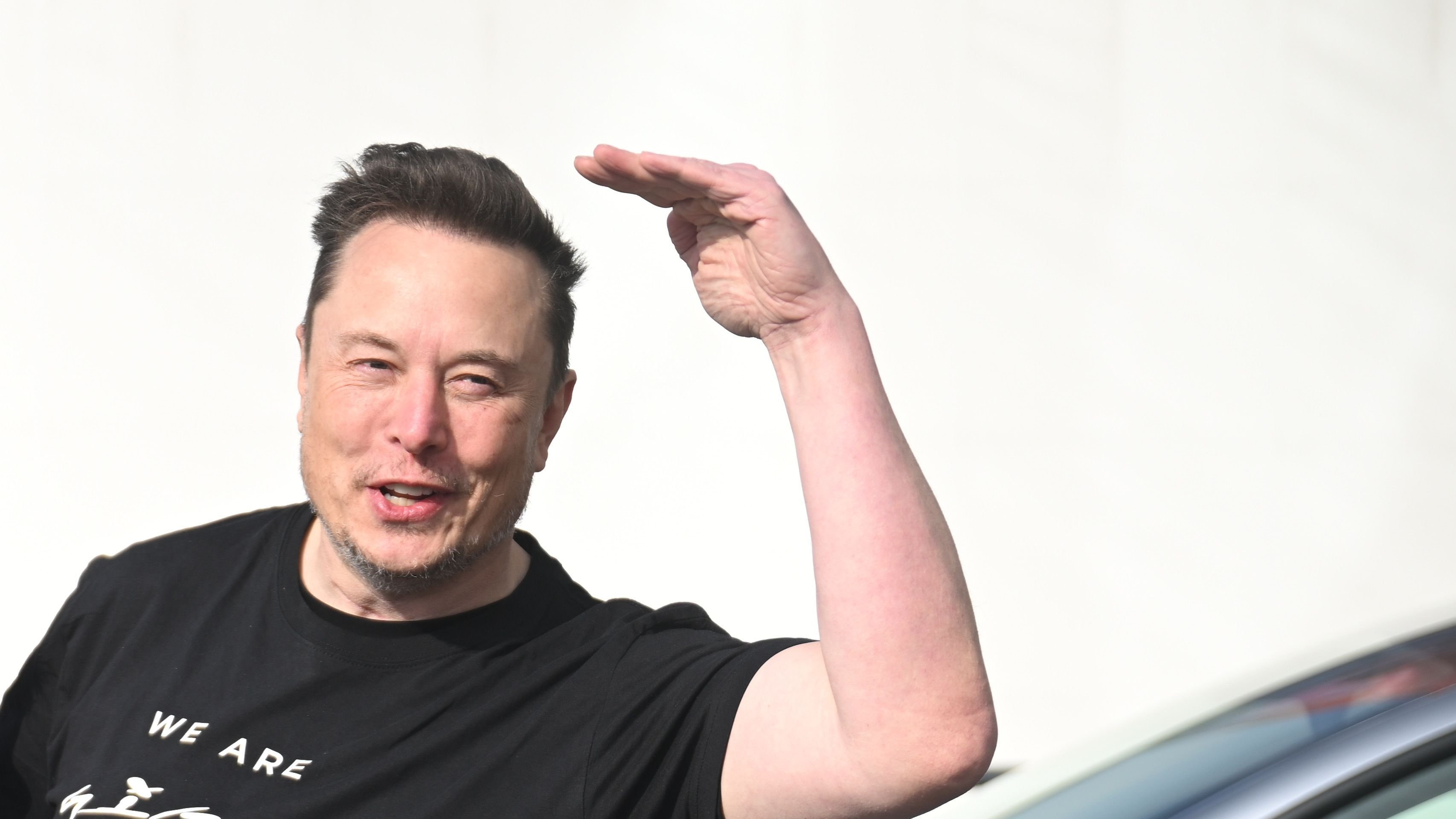 Kommentar: Elon Musk ist wieder zurück im Tesla-Alltag