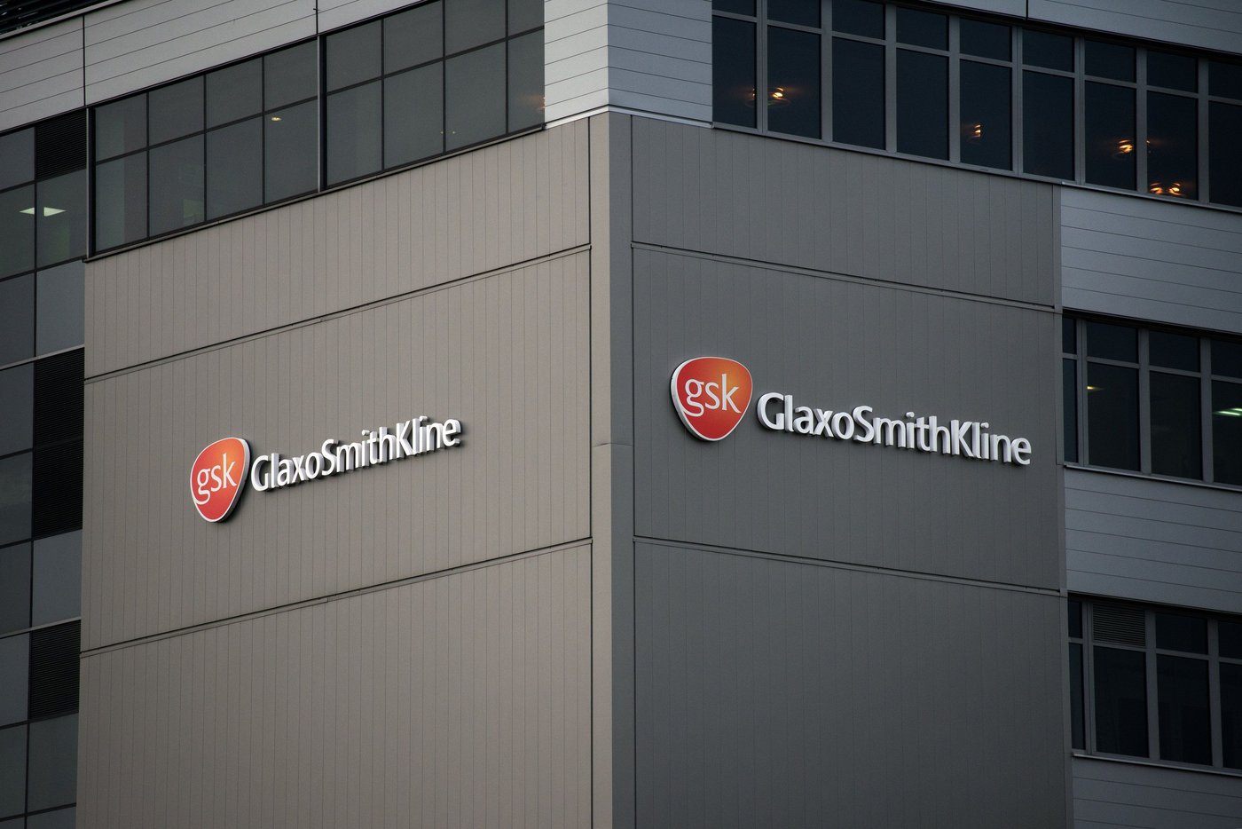 Pharmakonzern: GSK kauft Startup für Asthma-Mittel