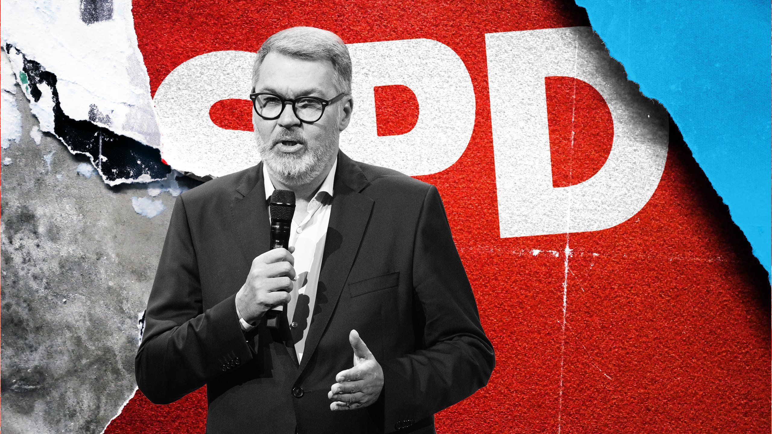 NRW-Wahl: „Die SPD hat die Menschen mit kleinem Portemonnaie vergessen“
