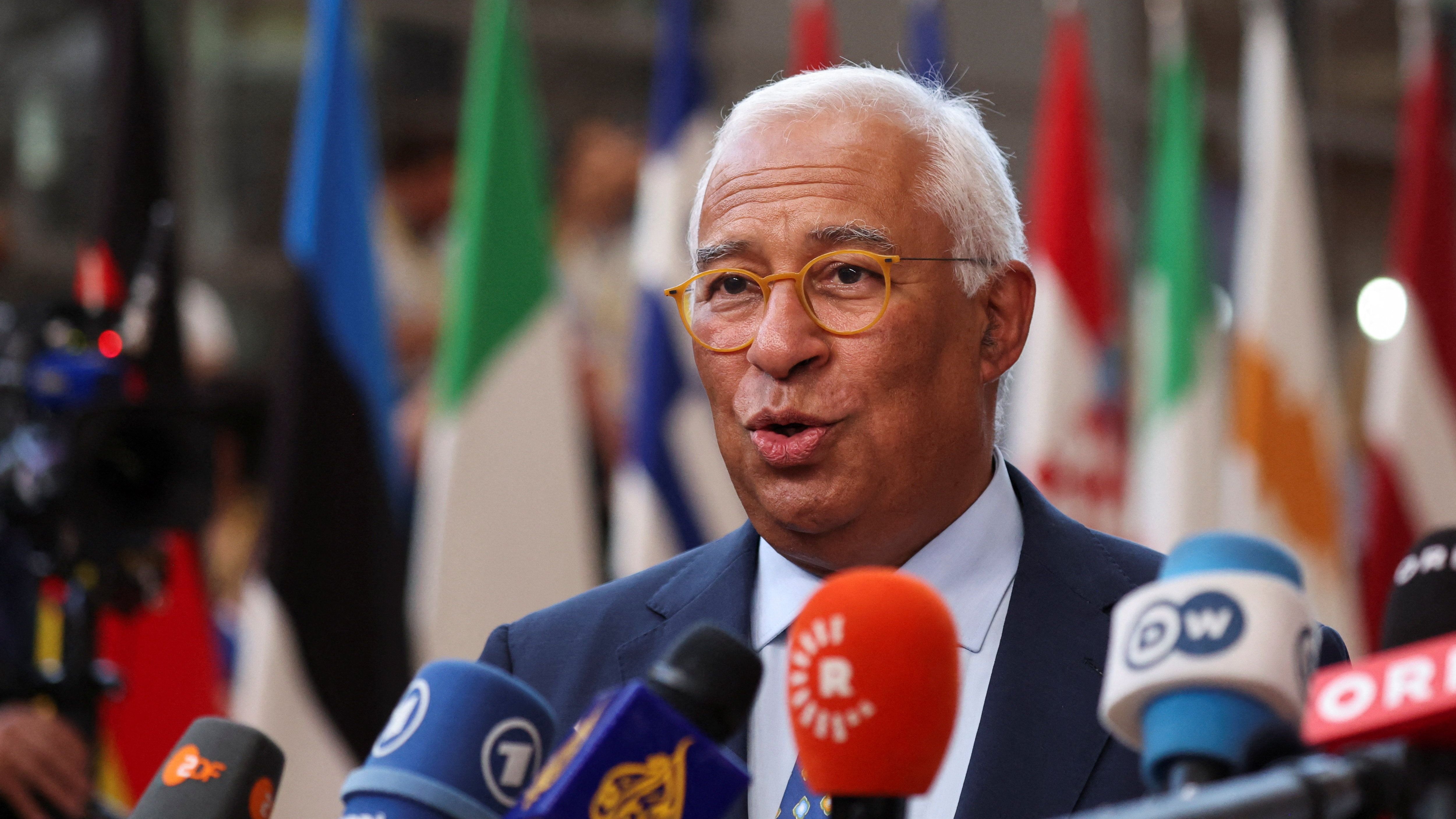 Ukraine: Streit mit EU-Ratspräsident wegen Kontaktversuchen nach Russland