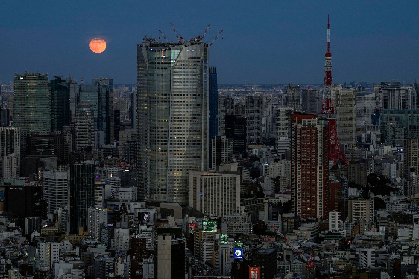 Japan: Wirtschaft wächst stärker als erwartet