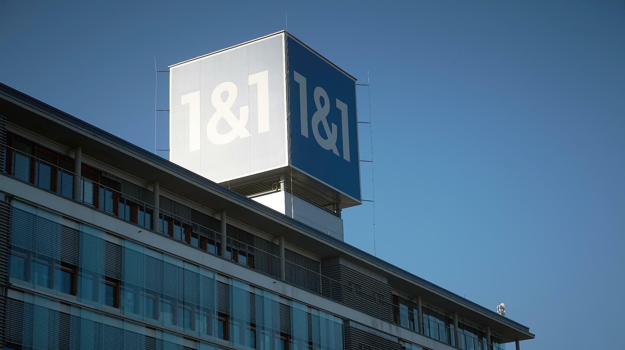 Glasfaser: United Internet verkauft 1&1 Versatel an Tochter – Aktie steigt