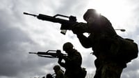 Heckler & Koch News: Aktuelle Nachrichten zum Rüstungskonzern H&K