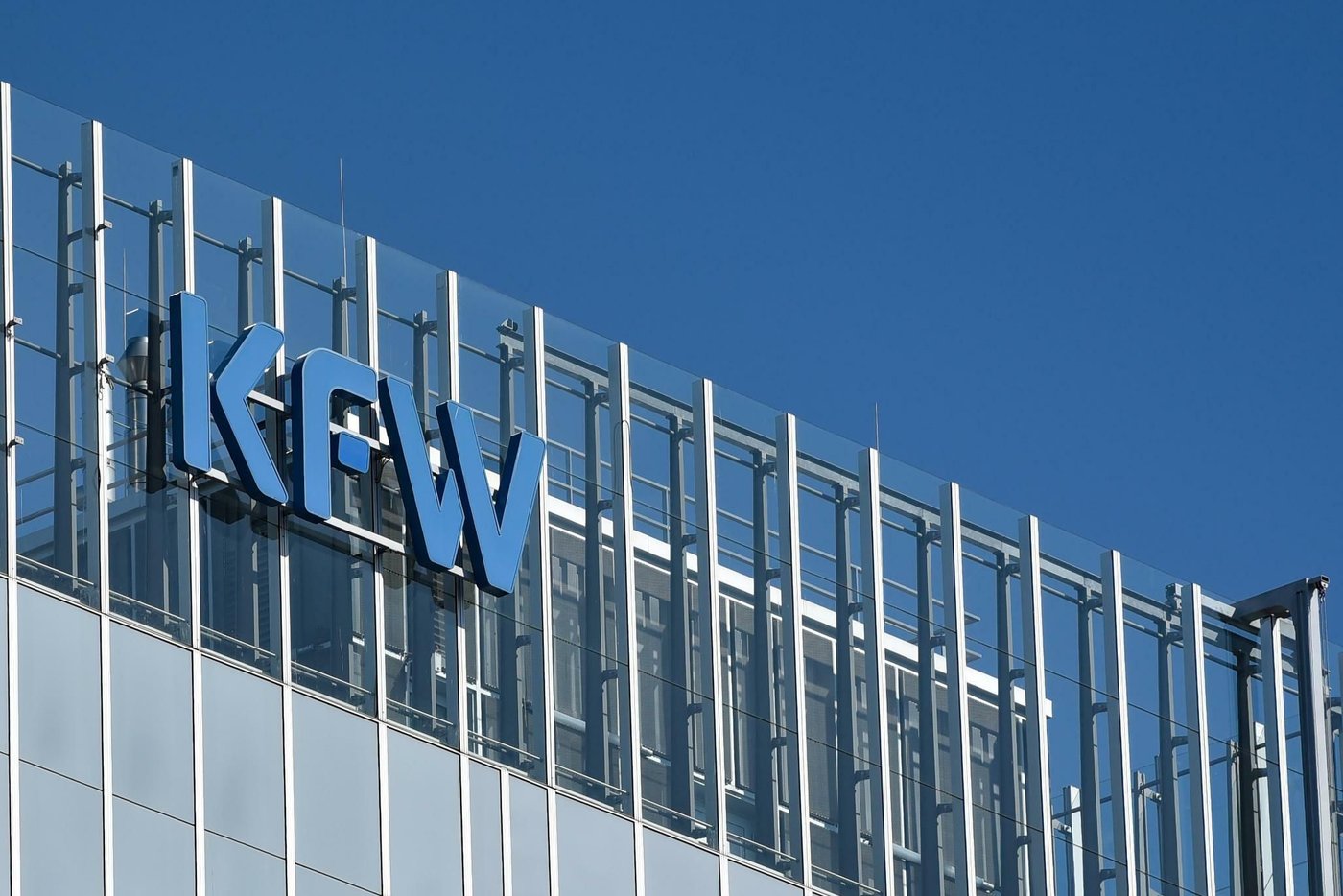 KfW-Bank gibt Minuszinsen weiter – Förderkredite werden günstiger