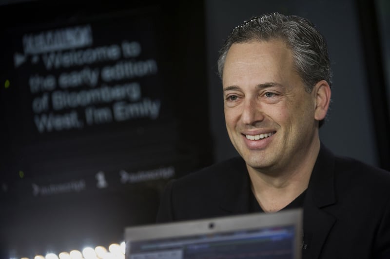 David Sacks: Trump ernennt ehemaligen Paypal-Manager zum „KI- und Krypto-Zar“