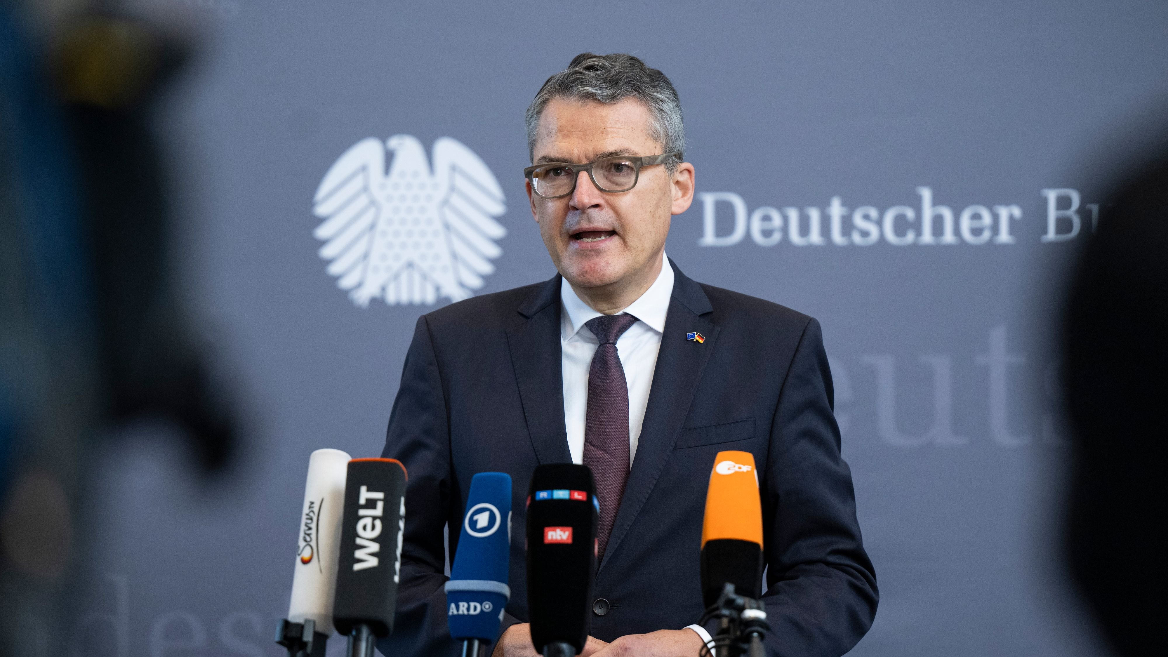 Nahost-Krieg: Sorge vor Anschlägen des iranischen Regimes in Deutschland