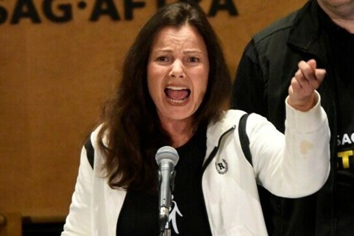 Hollywood: Schauspieler und Drehbuchautoren streiken