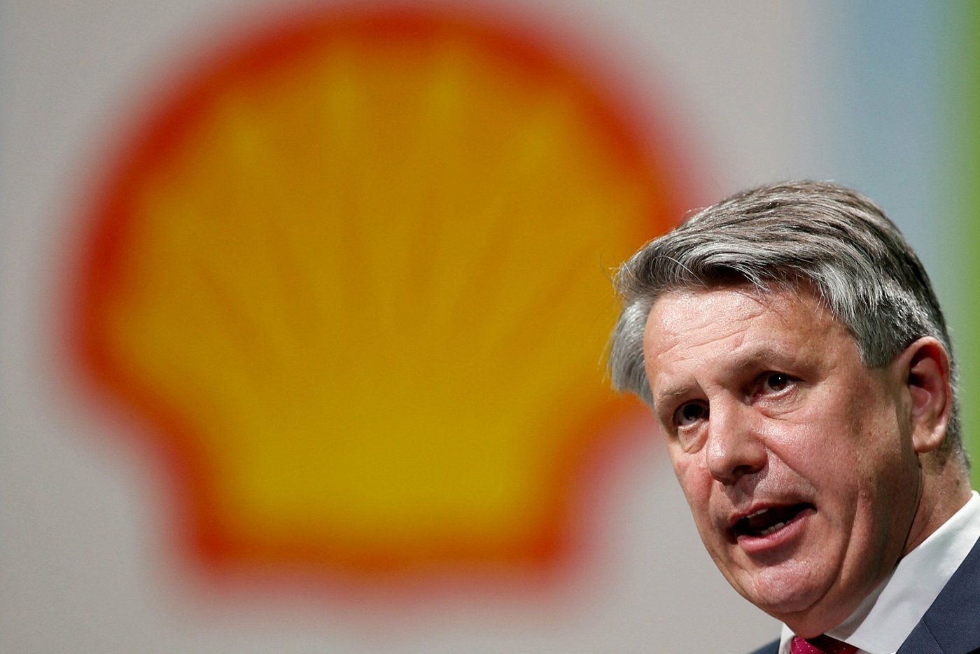 Shell-Chef will offenbar im kommenden Jahr abtreten